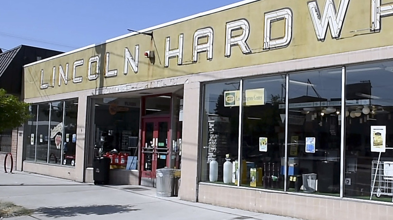 Ode to Lincoln Hardware – Tales of Tacoma