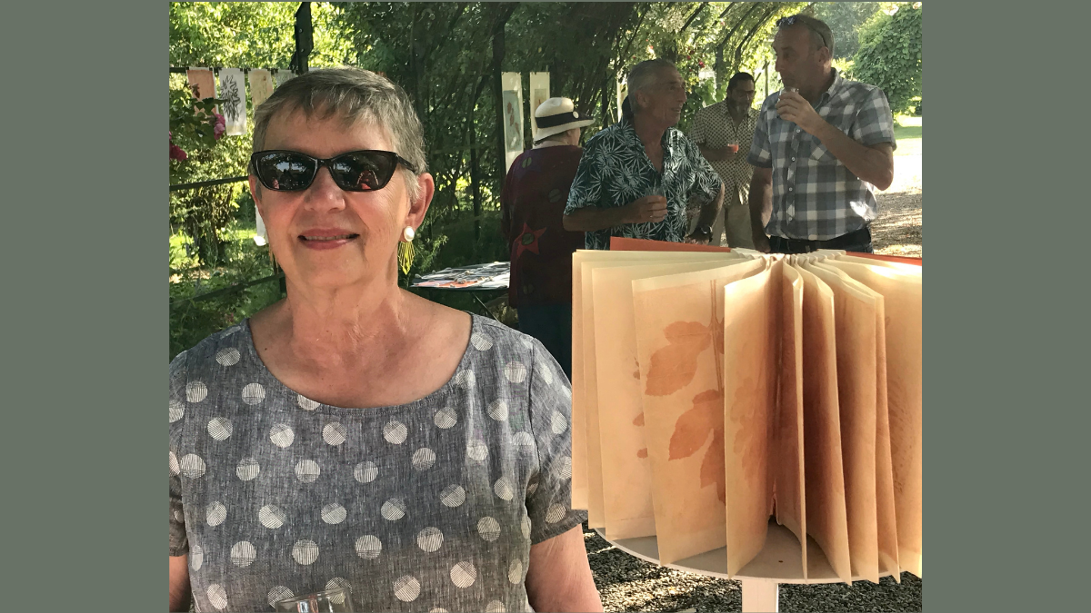 Telling the Stories of our Lives: An Gates – Tales of Tacoma