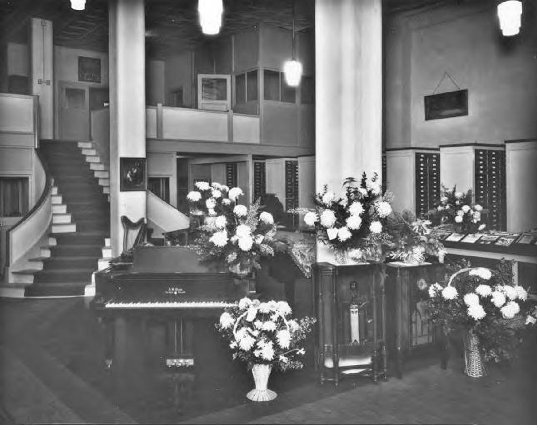 Ted Brown Music: Through the Years – Tales of Tacoma