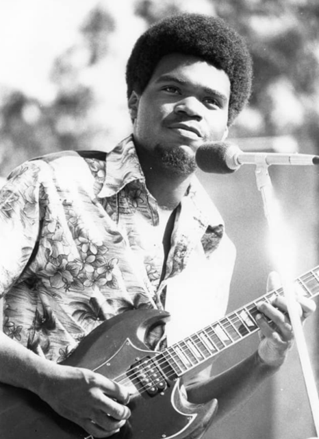 The Rise of Robert Cray and His Influence on the Blues – Tales of Tacoma