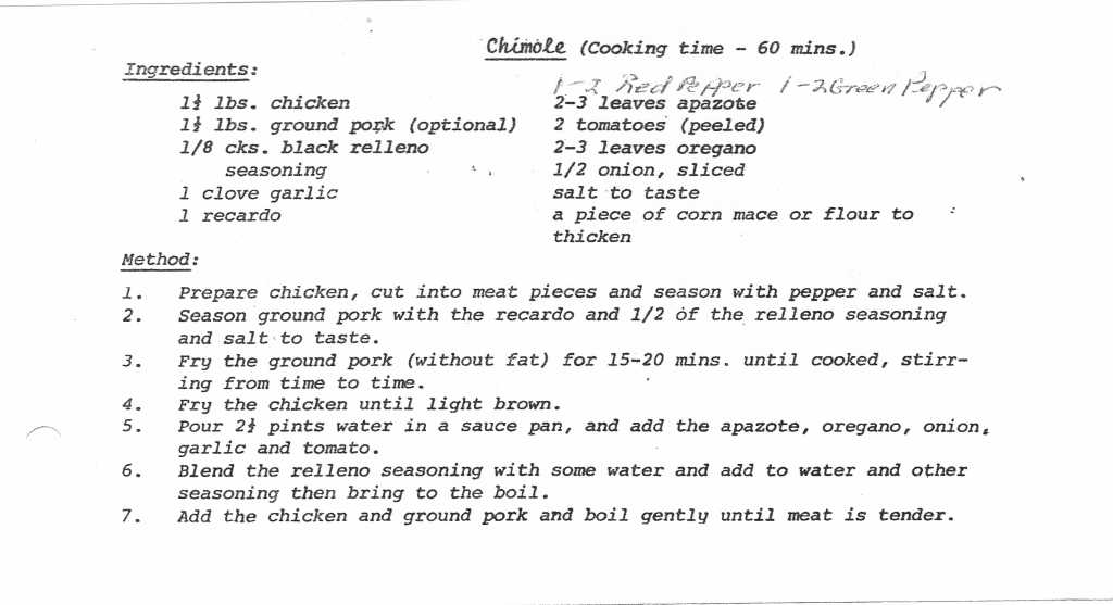 Tacoma’s Family Table: Episode 2 – Tales of Tacoma